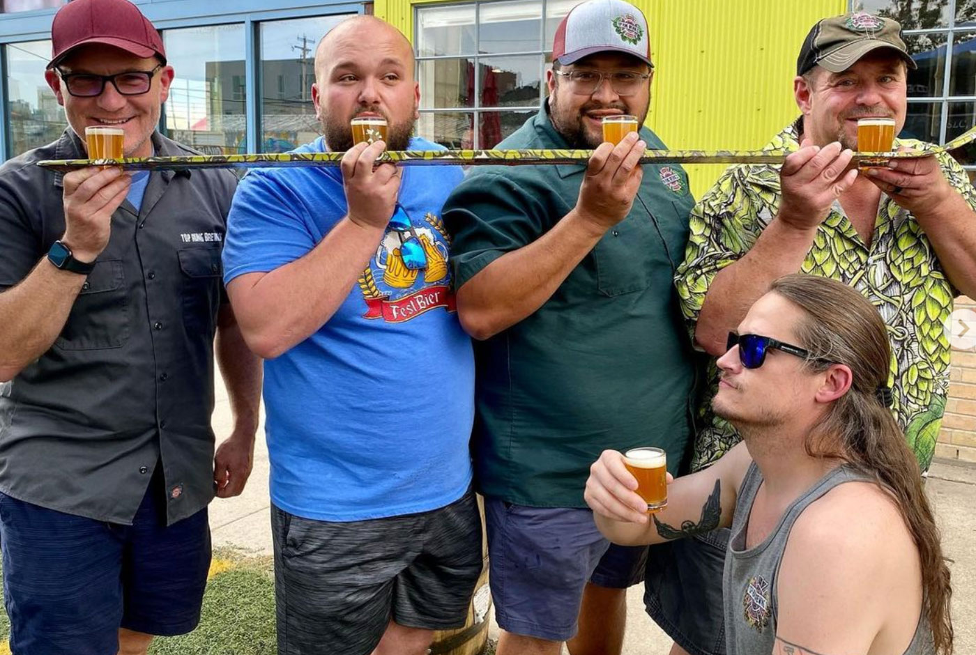 Instagram Outsider: GABF Winners, Fresh Hops, Party Squatch - Peaks and ... Instagram Outsider: GABF Winners, Fresh Hops, Party Squatch - Peaks and ...